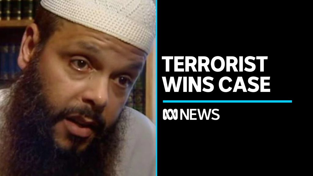 Terrorist wins case to restore Australian citizenship - ABC News