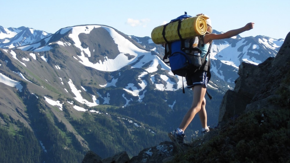 Top tips for doing that whole 'Adventure Travel' thing - triple j