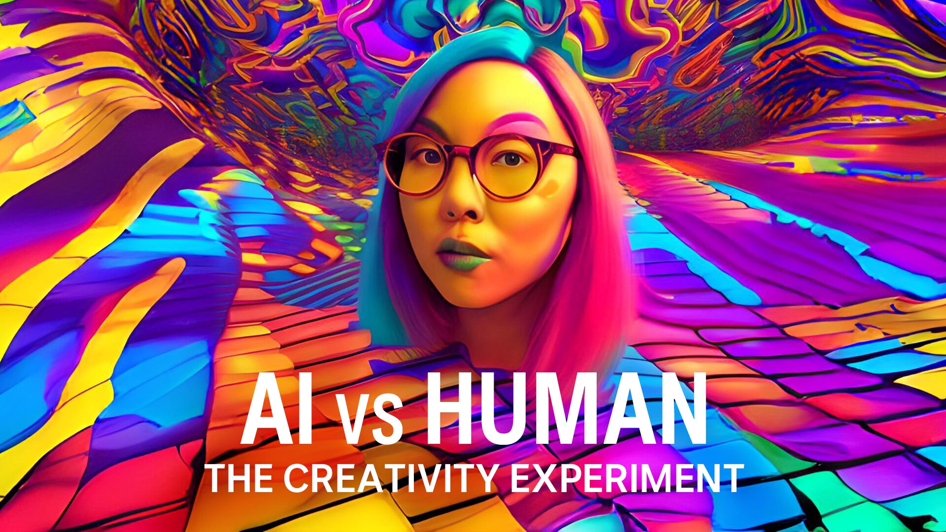 AI vs Human: The Creativity Experiment - ABC Content Sales