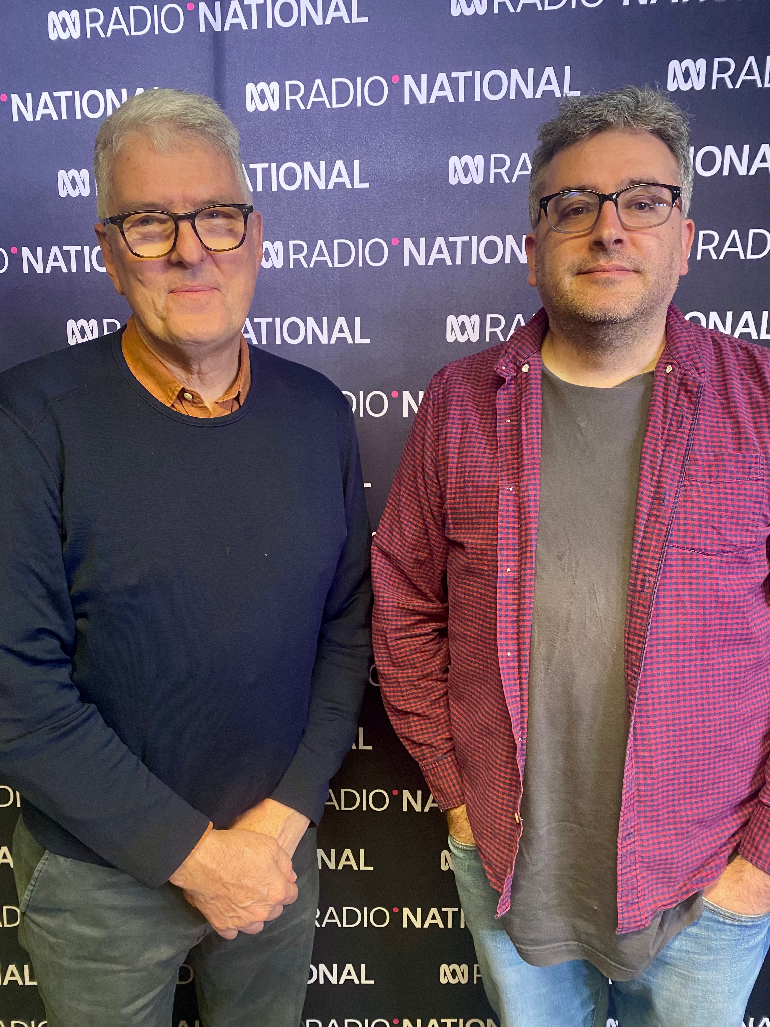 Late Night Live with David Marr - ABC listen