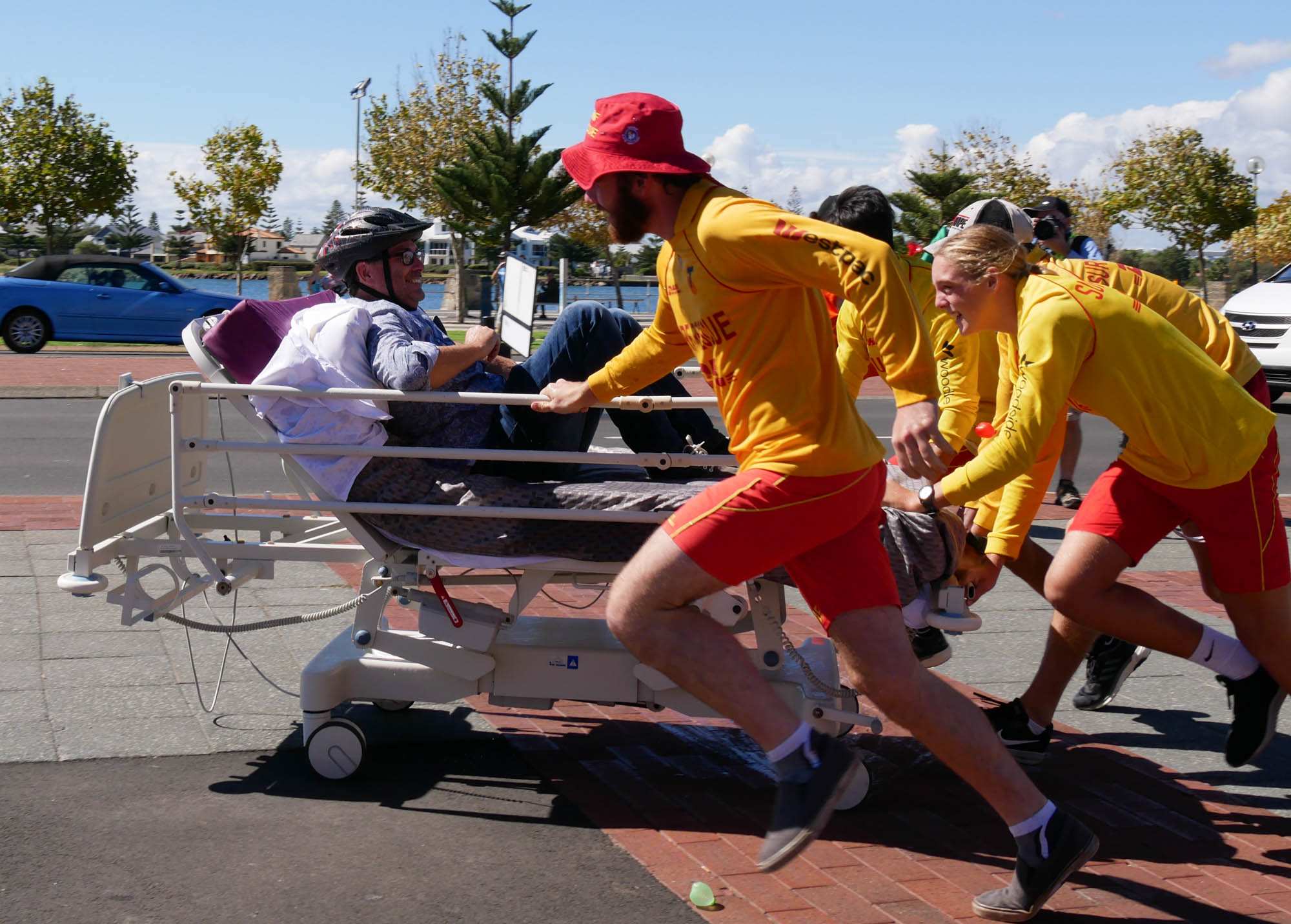 Regional cancer and cardiac services are the winners of hospital bed ...