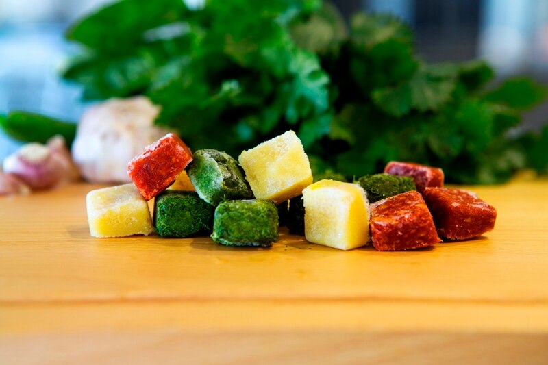 Horticulture Convention 2016: Snack food market offers bigger bite for ...