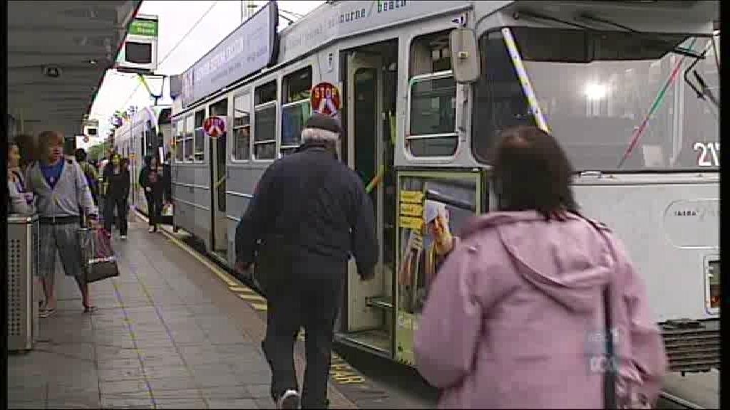 Metro staff bonuses revealed - ABC News