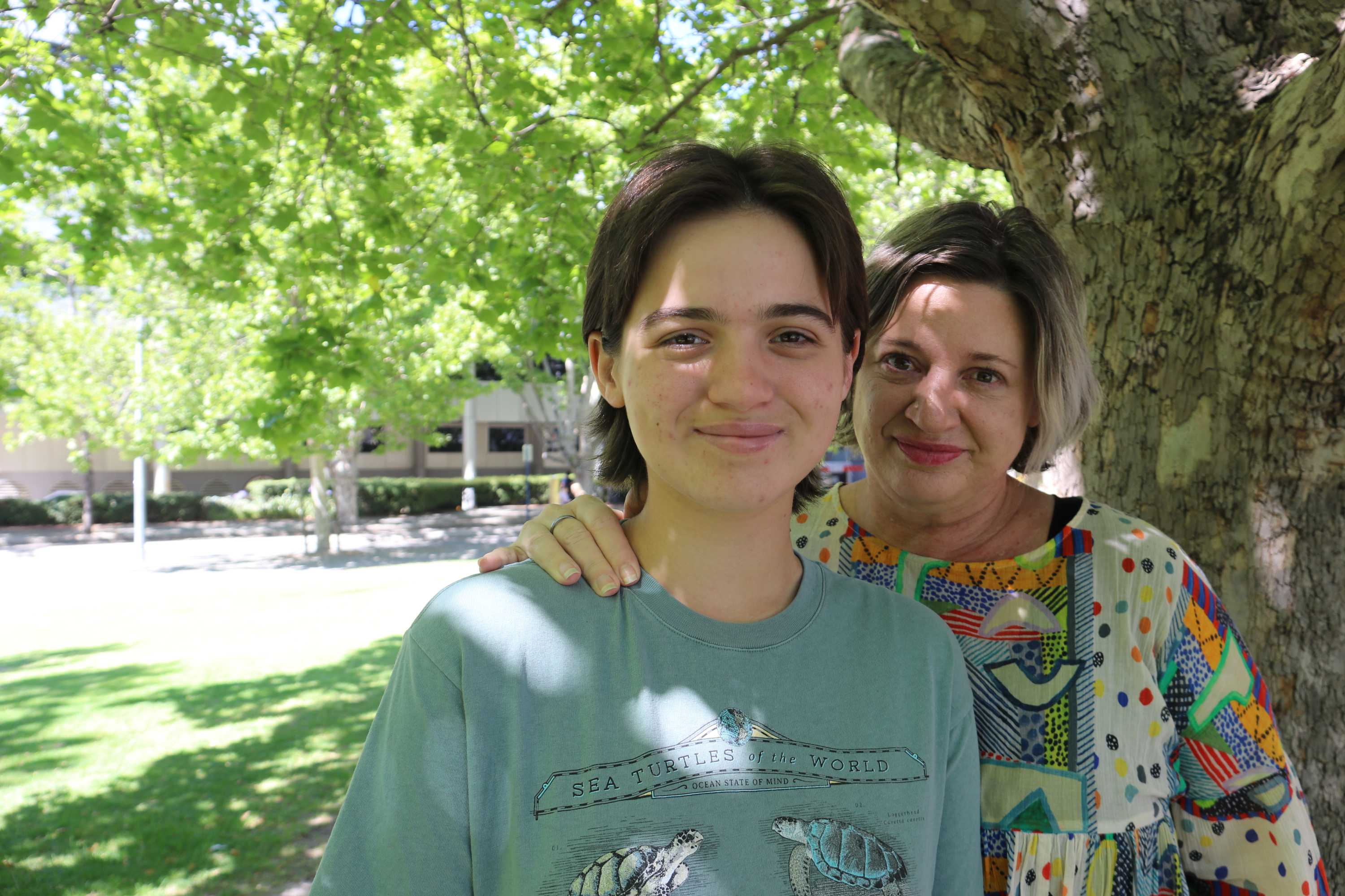 Lost in WA's mental health system: one Perth teenager's struggle to get ...