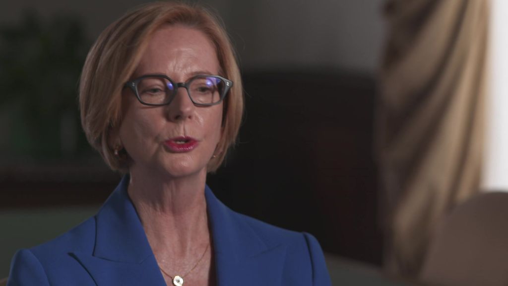 Republic debate to come after funeral says Julia Gillard - ABC News