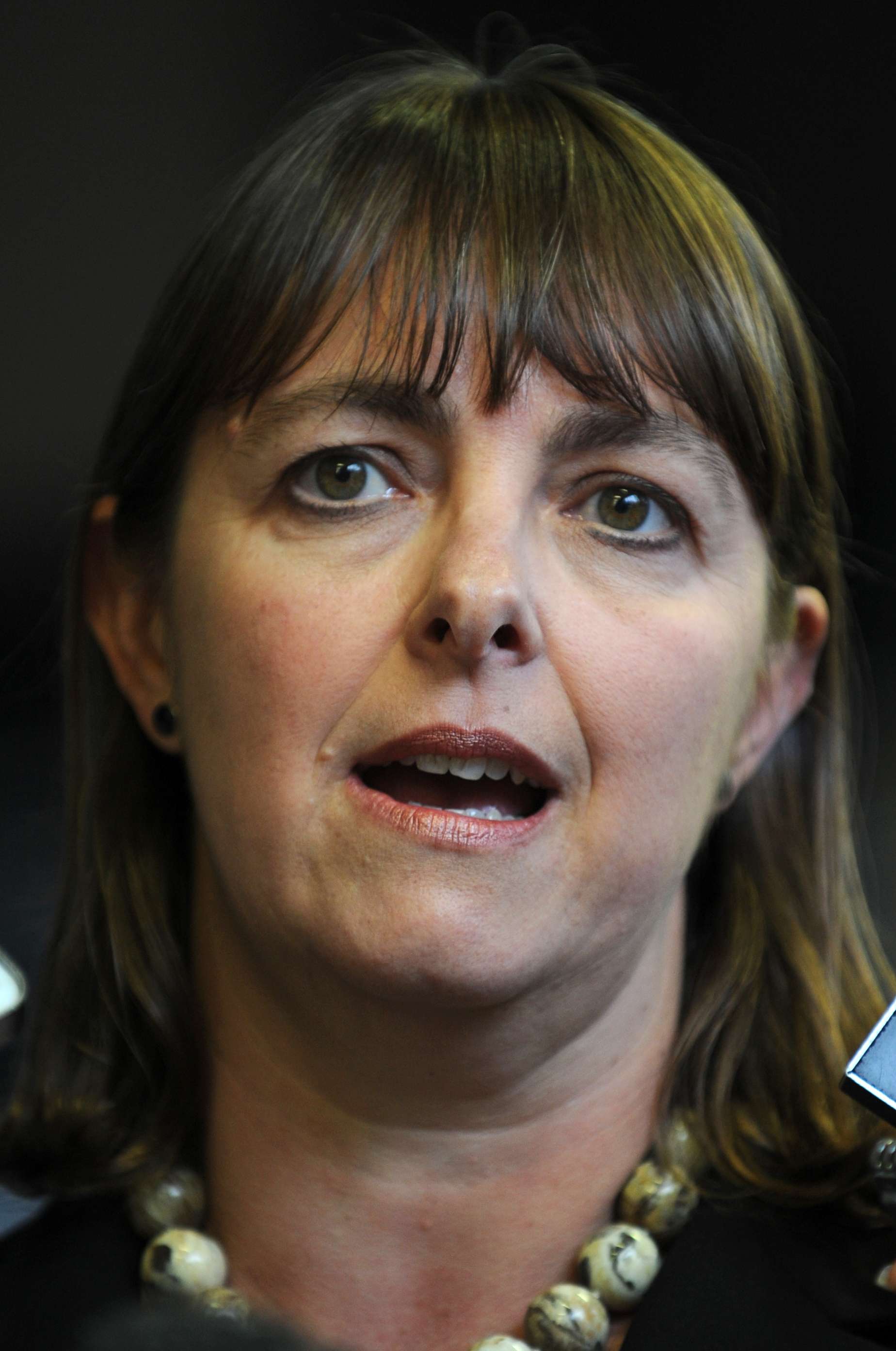 Rachel Ball - ABC News