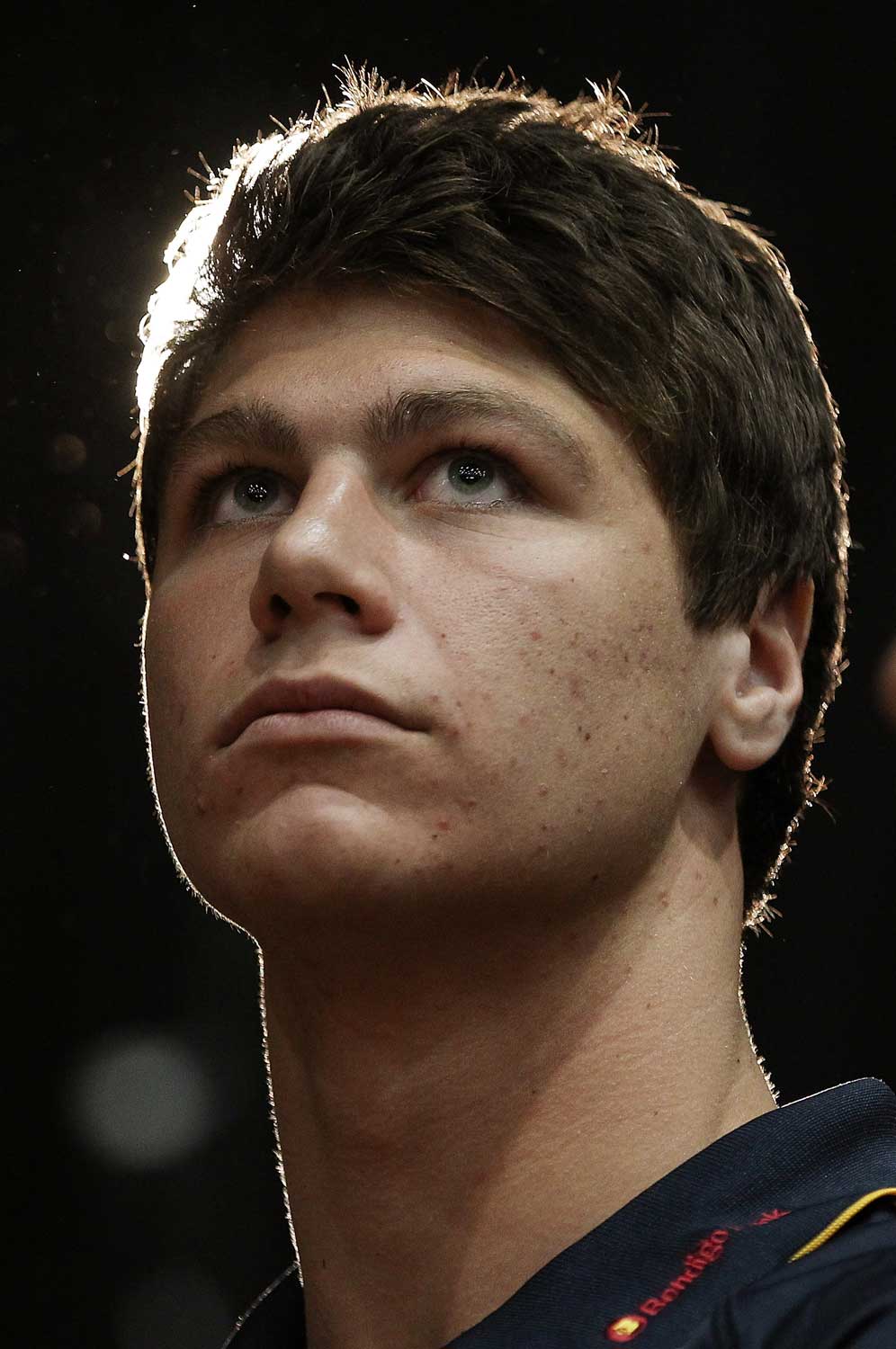 Patton to miss start of AFL season - ABC News