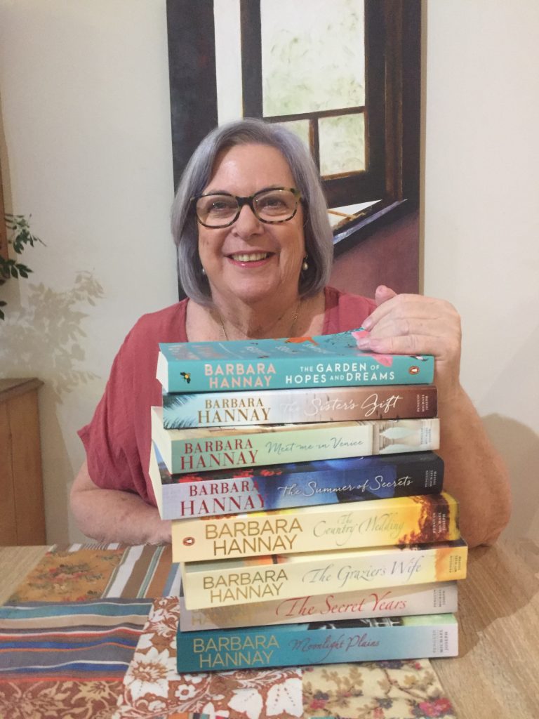 Meeting Queensland's most prolific author - ABC listen