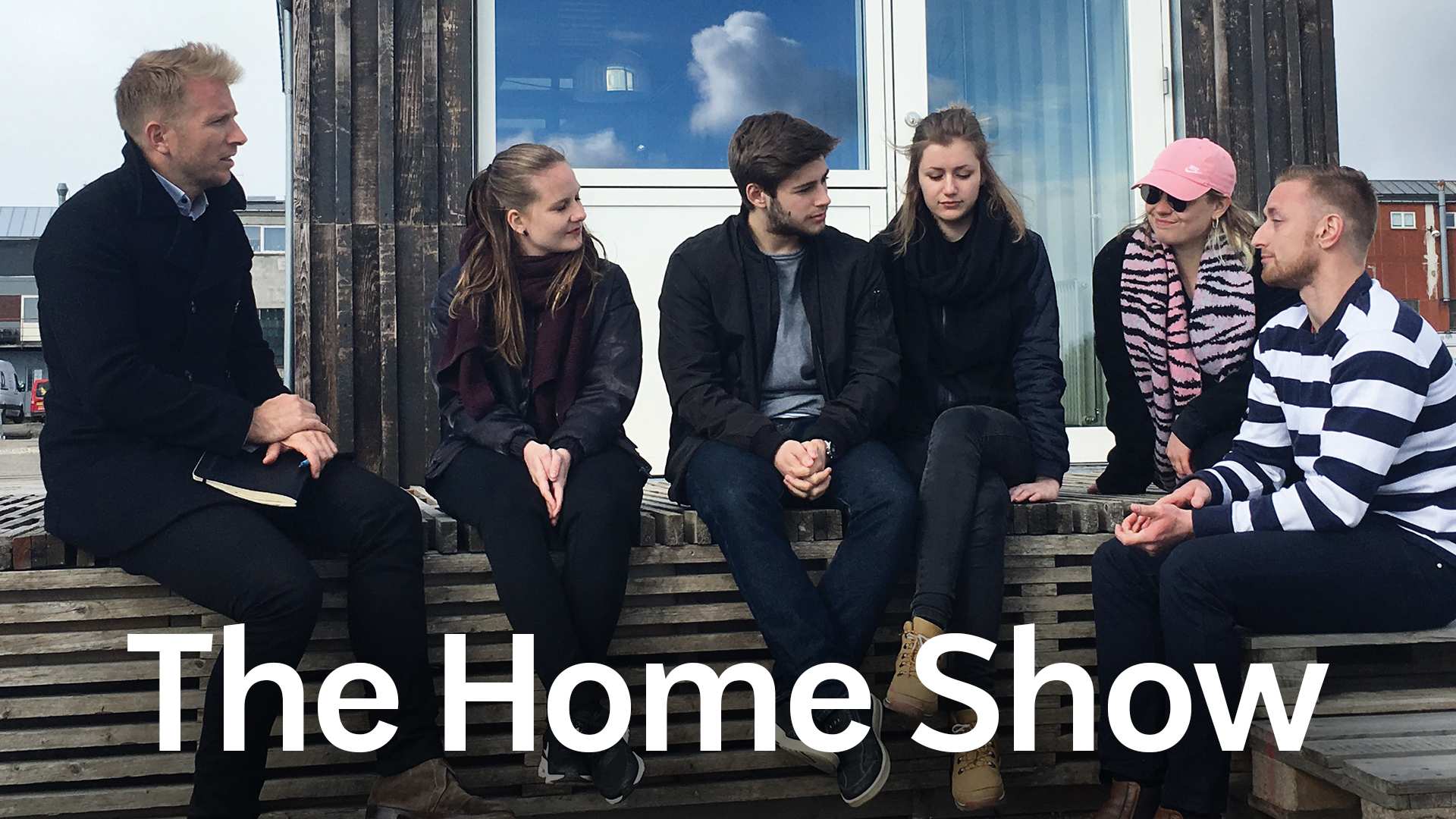 The Home Show - ABC Content Sales