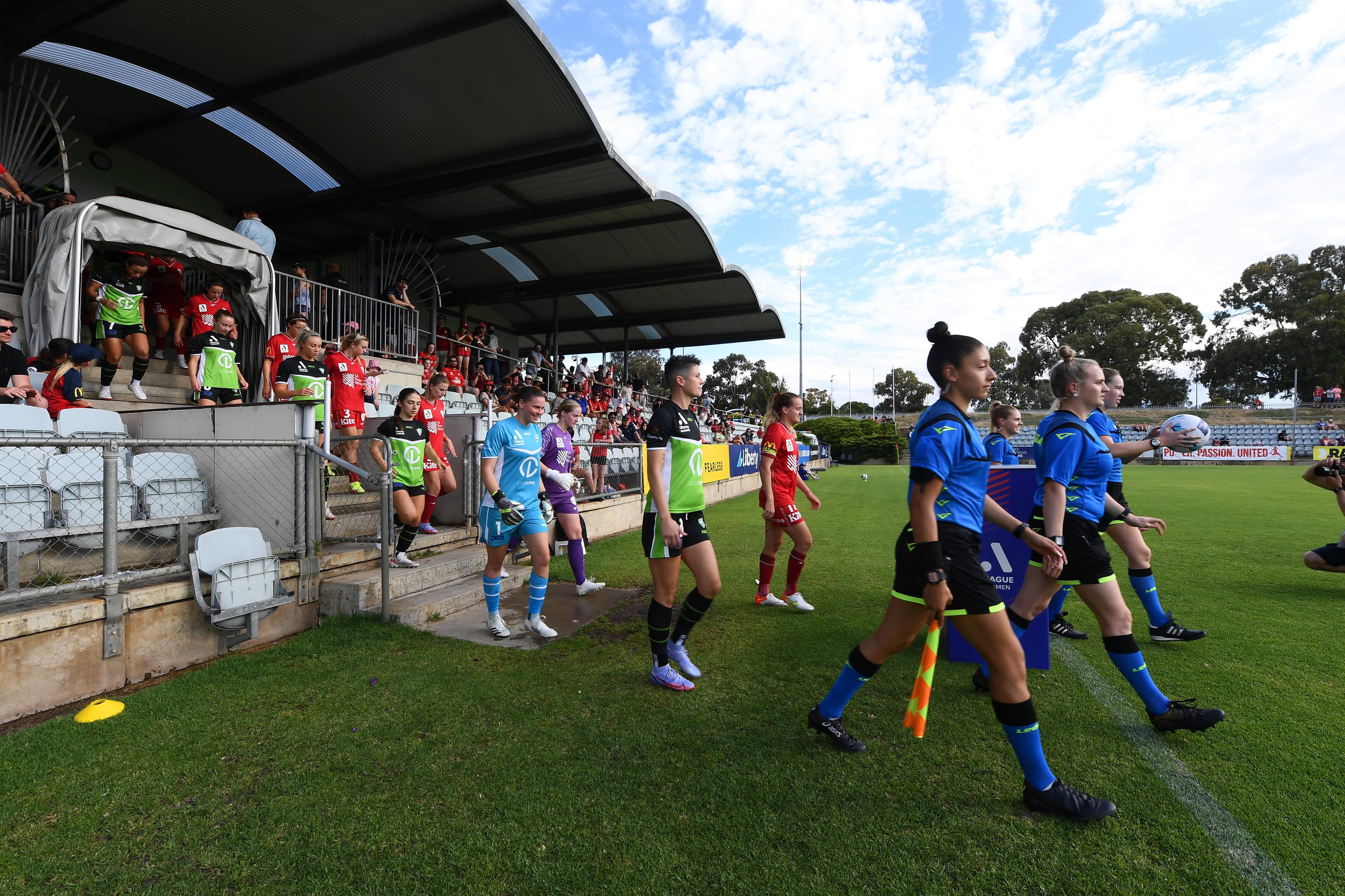 A-Leagues sign minority stake deal with US private equity firm Silver ...