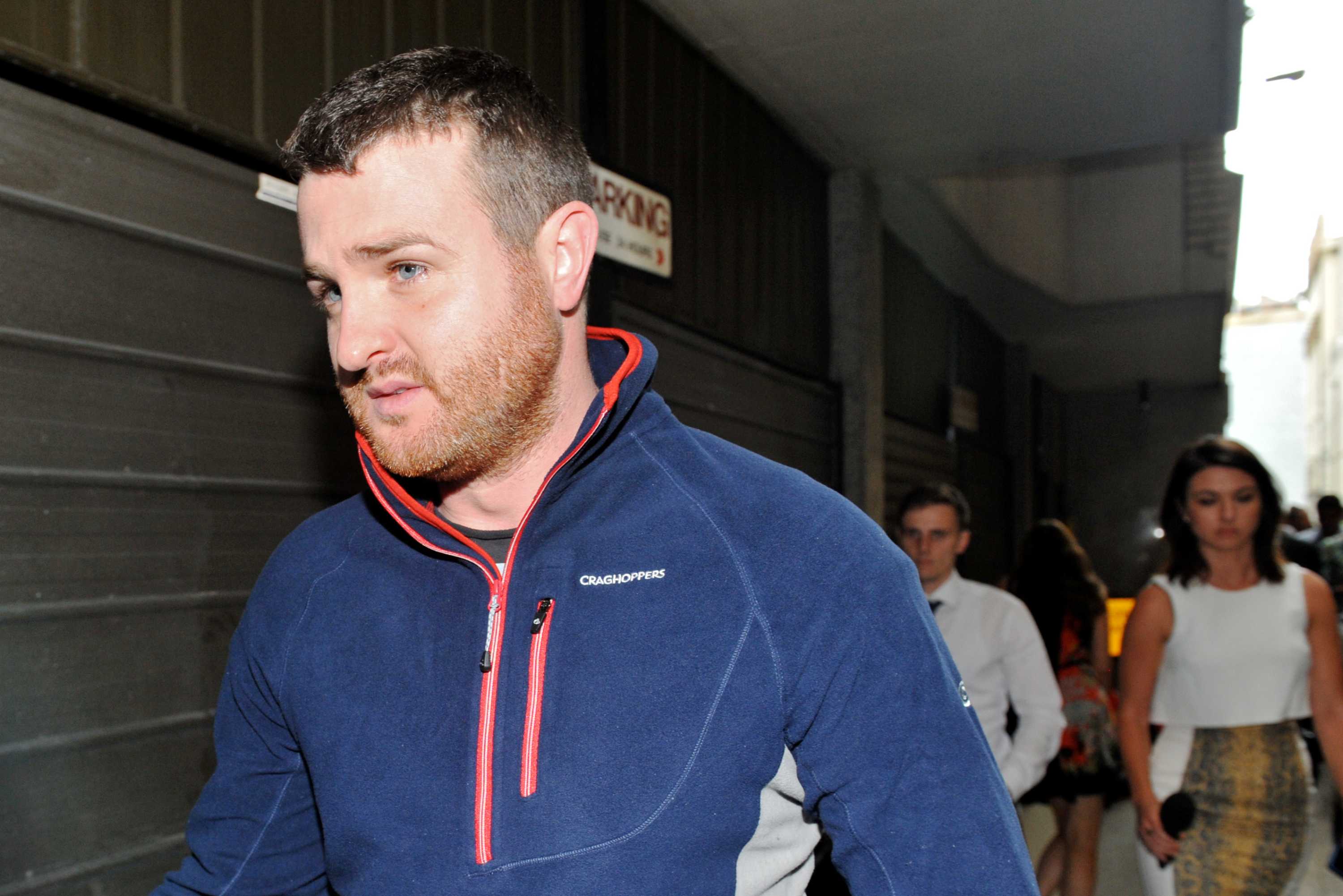 Barry Lyttle bailed over alleged Kings Cross one-punch attack on ...