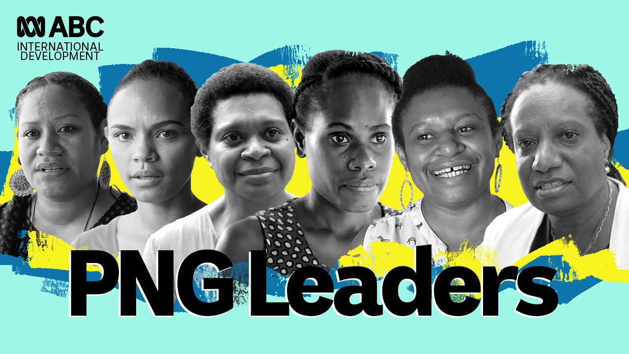 Projects - ABC International Development