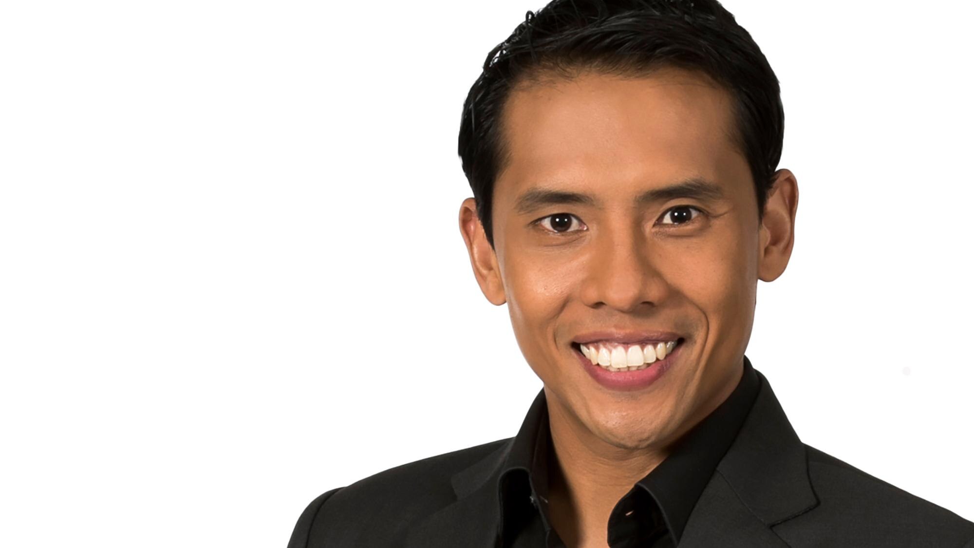 Iskhandar Razak - ABC