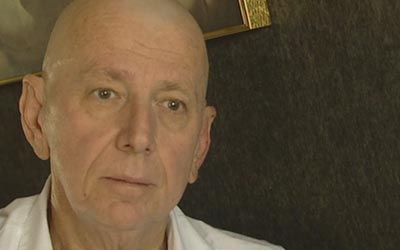 Lawyer John Marsden farewelled - ABC News