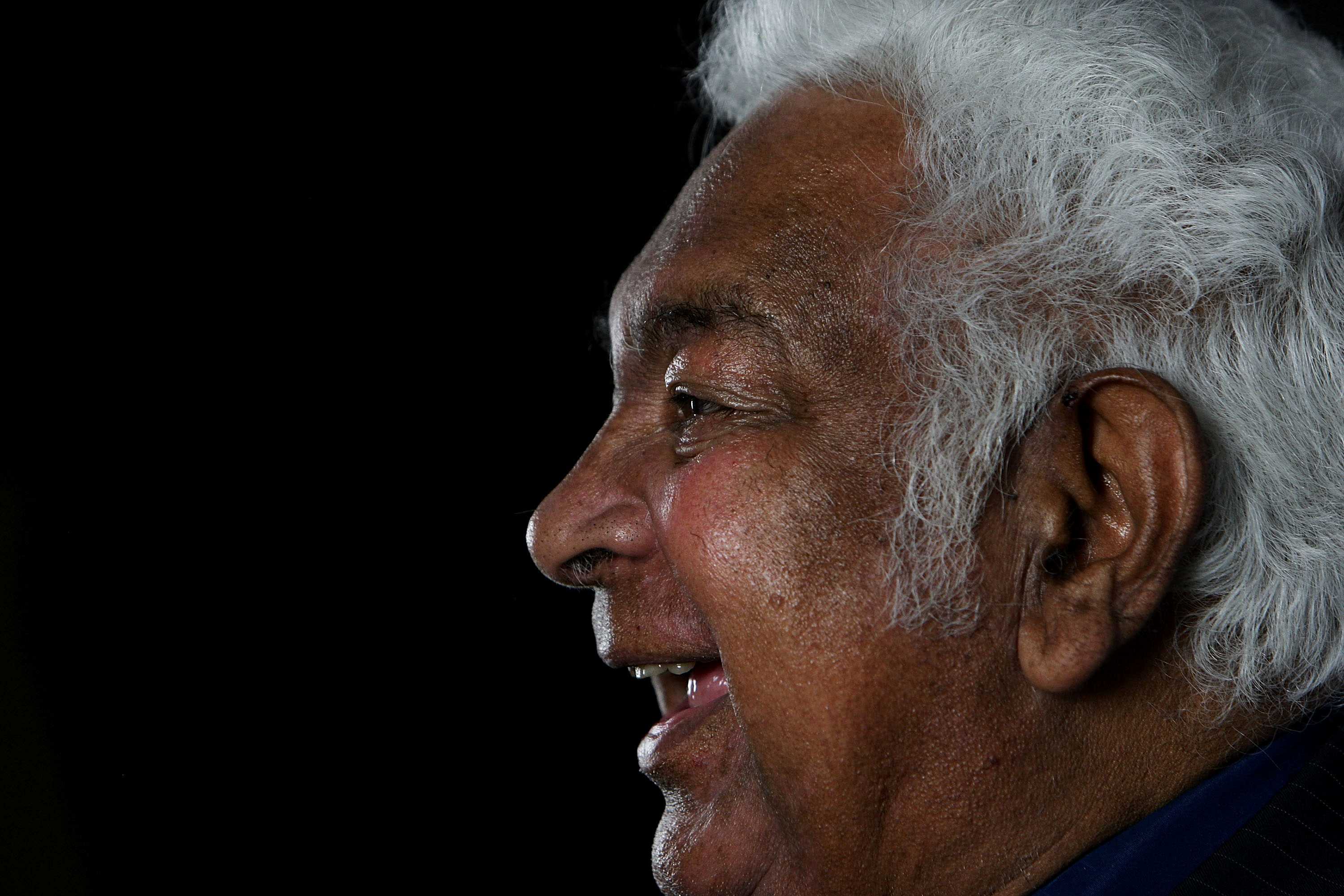 Sonic Journey: Brendan Gallagher on Jimmy Little - ABC listen