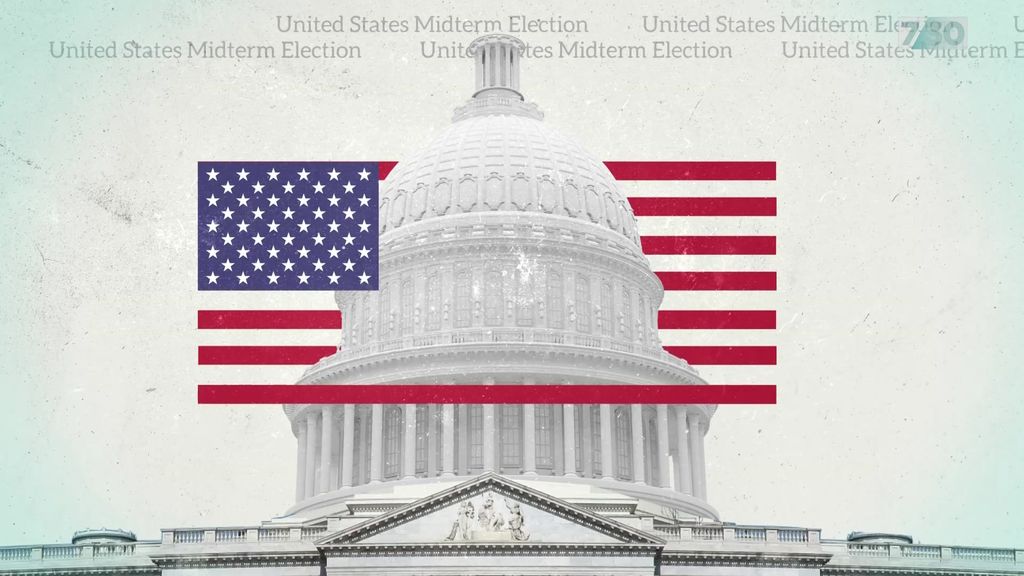 Vote counting underway as Democrats and Republicans face off for ...