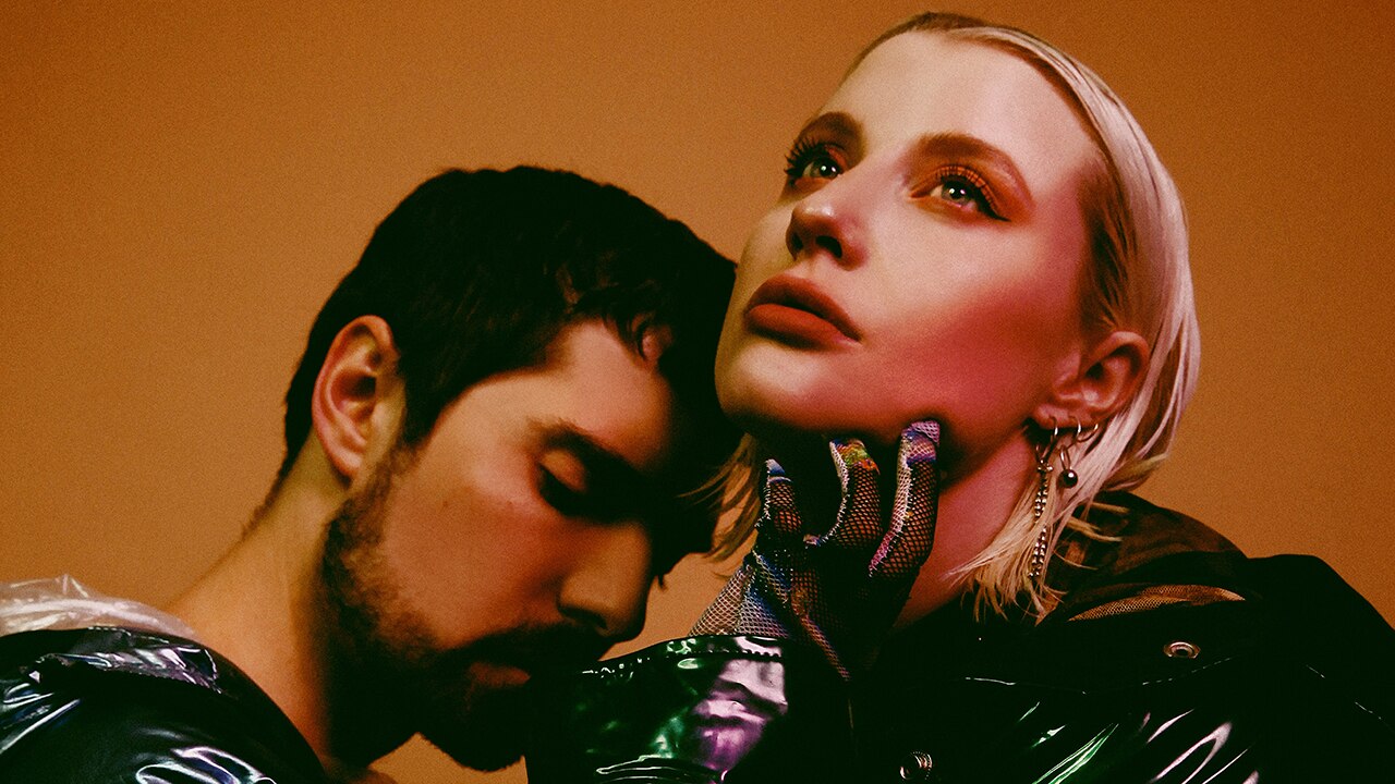 This week's best new music - Double J