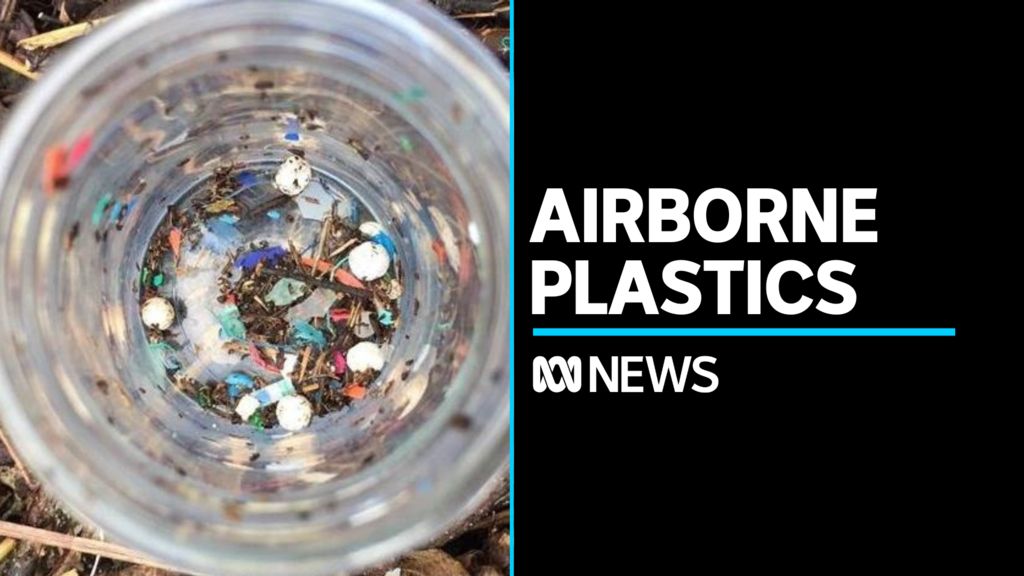 74 million tonnes of microplastics annually fall on Auckland, study ...