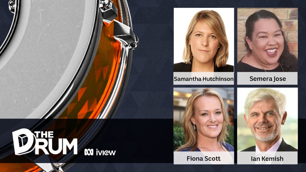 The Drum Monday October 2 - ABC News