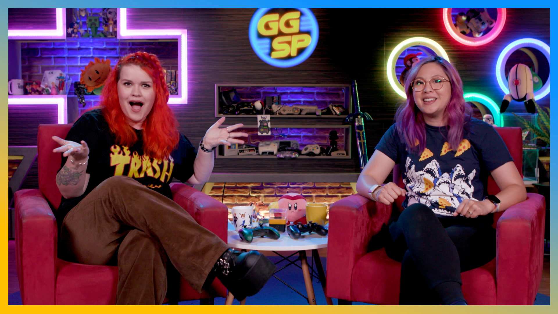 See You Next Week. - ABC ME