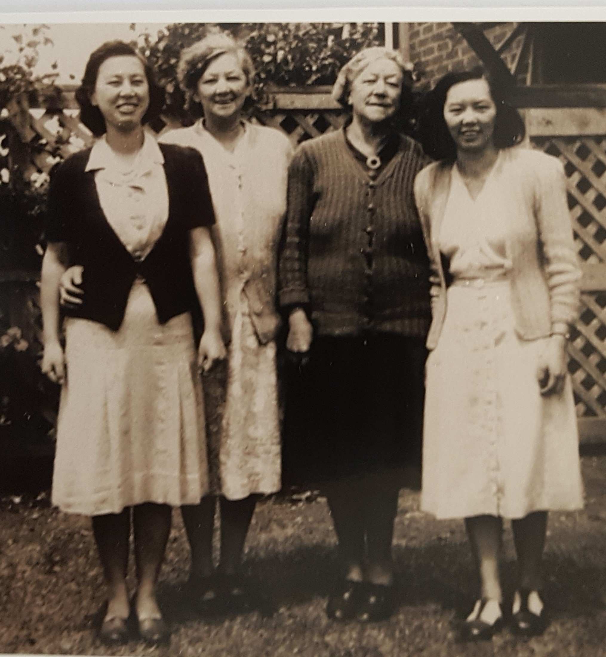 The surprising story of Wong Shee Ping - ABC listen