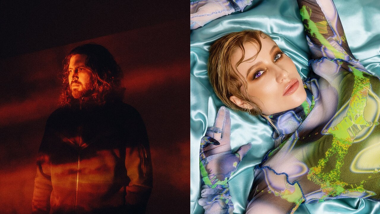 Golden Features and Rromarin's 'Endit' is one of the summer's most ...