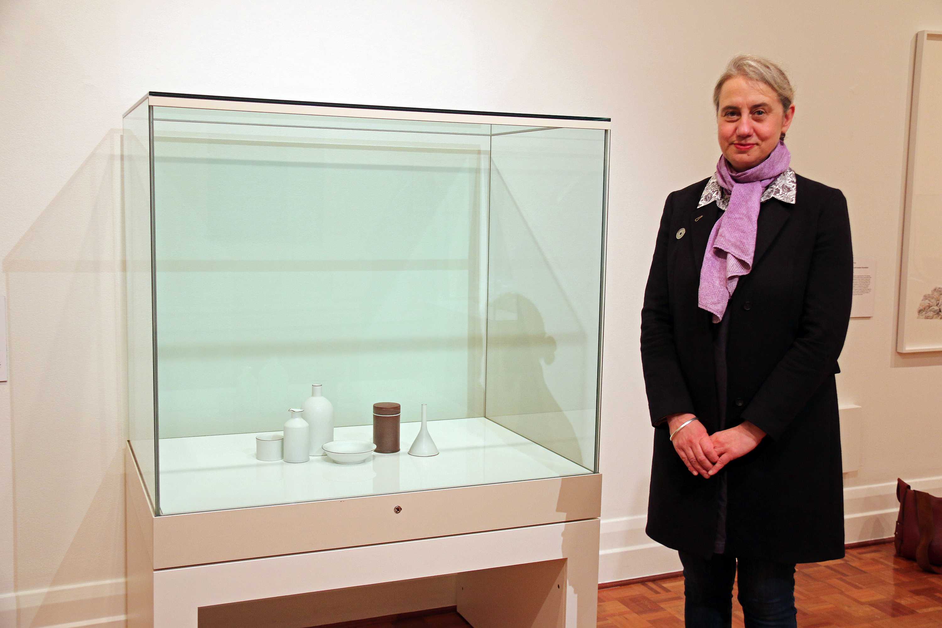 Hobart Art Prize: Winners find inspiration from early explorers to ...