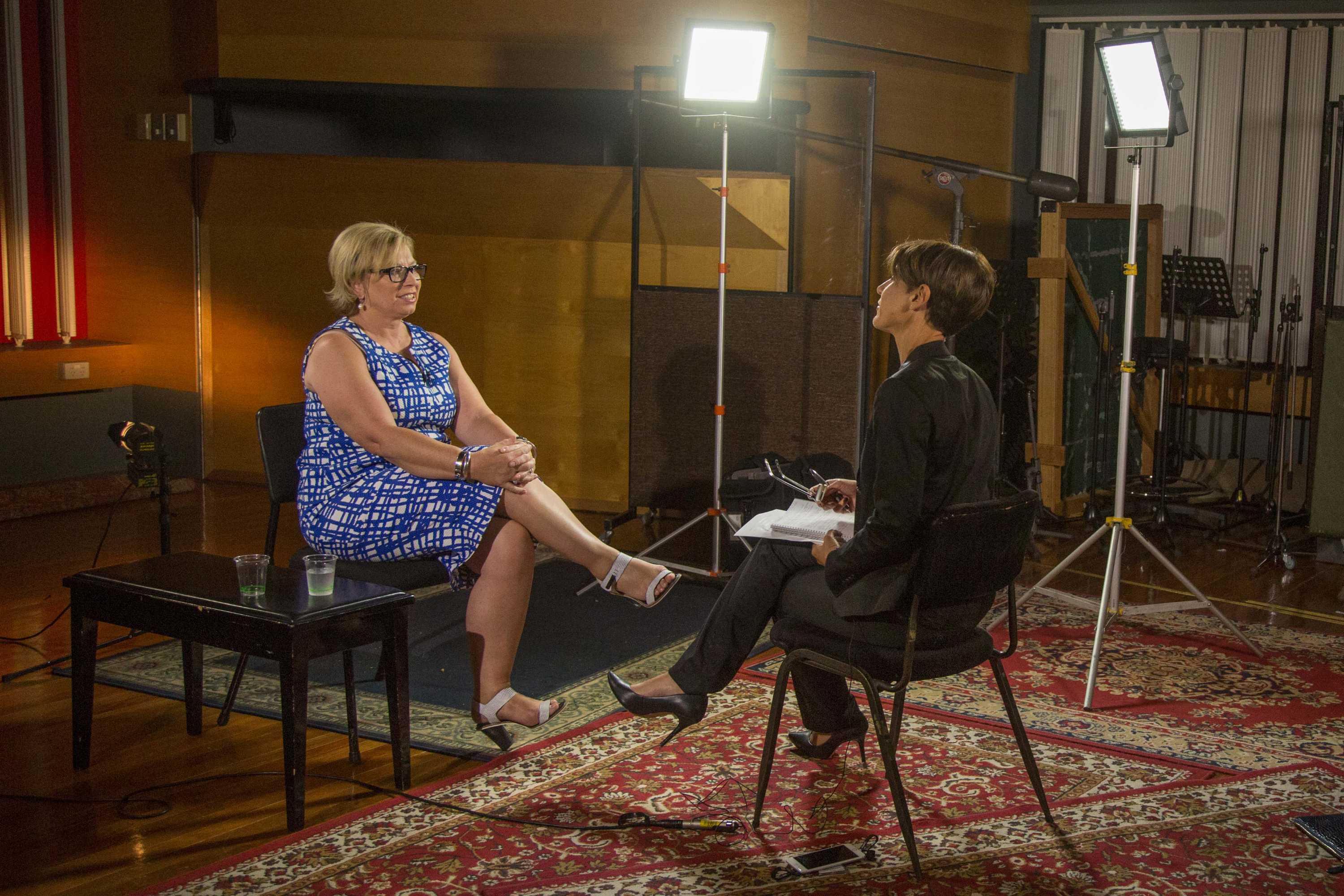 In quotes: Rosie Batty reflects on being Australian of the Year and ...