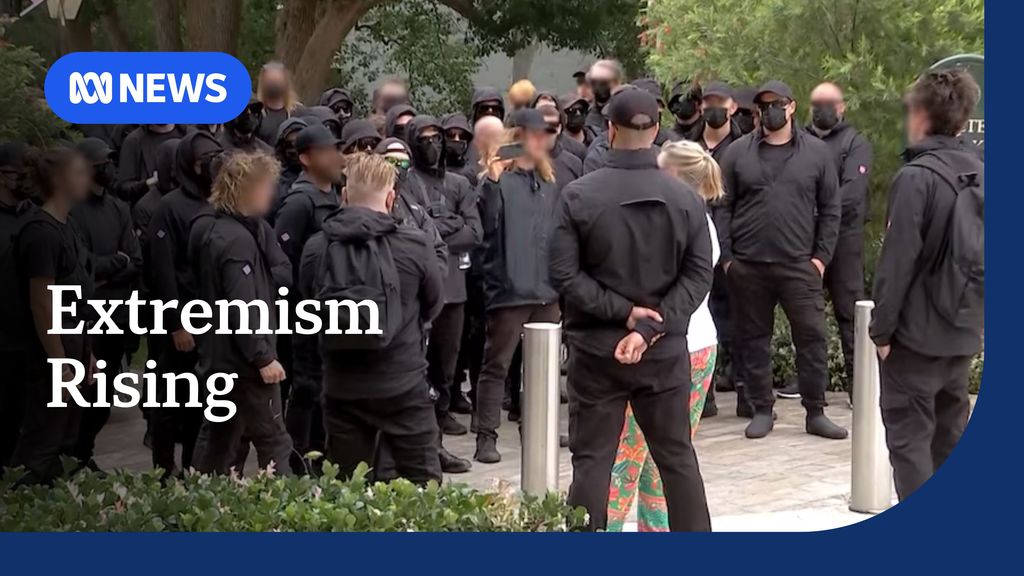 Families struggling to keep loved ones out of extremist groups - ABC News