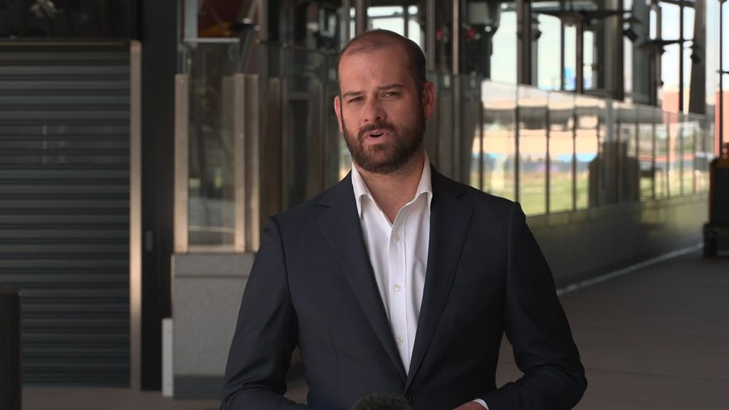 Victorian political reporter Richard Willingham analyses by-election ...