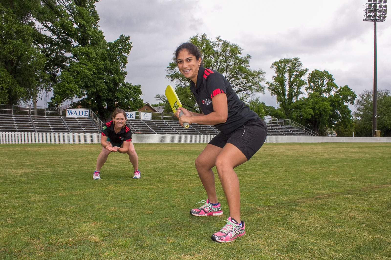 Lisa Sthalekar: Breaking in to the boys' club of cricket commentary ...
