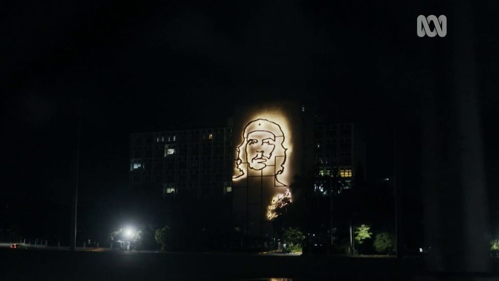 Havana Syndrome - ABC News