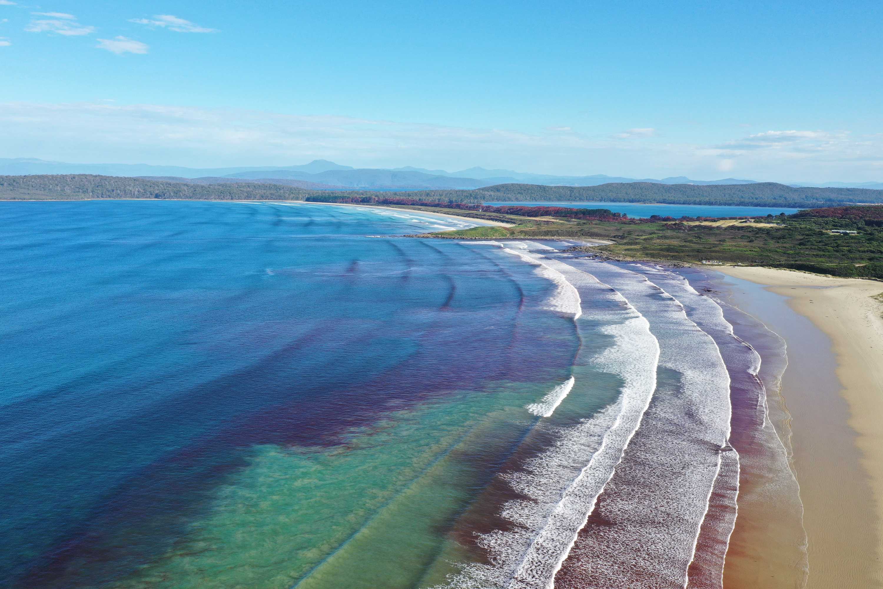 ABC Tasmania Weather Calendar 2020 - ABC Northern Tasmania