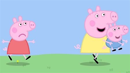 Peppa Pig Video Clips | Peppa Pig - ABC Kids