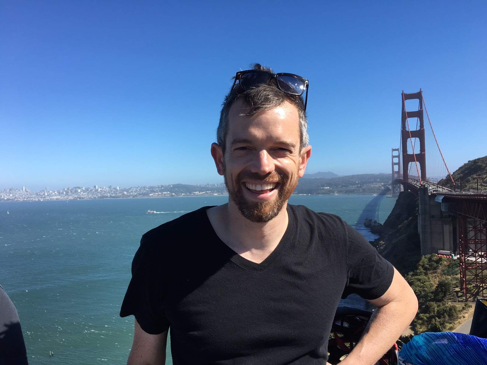 What's it like working for the Google beast? - ABC Brisbane