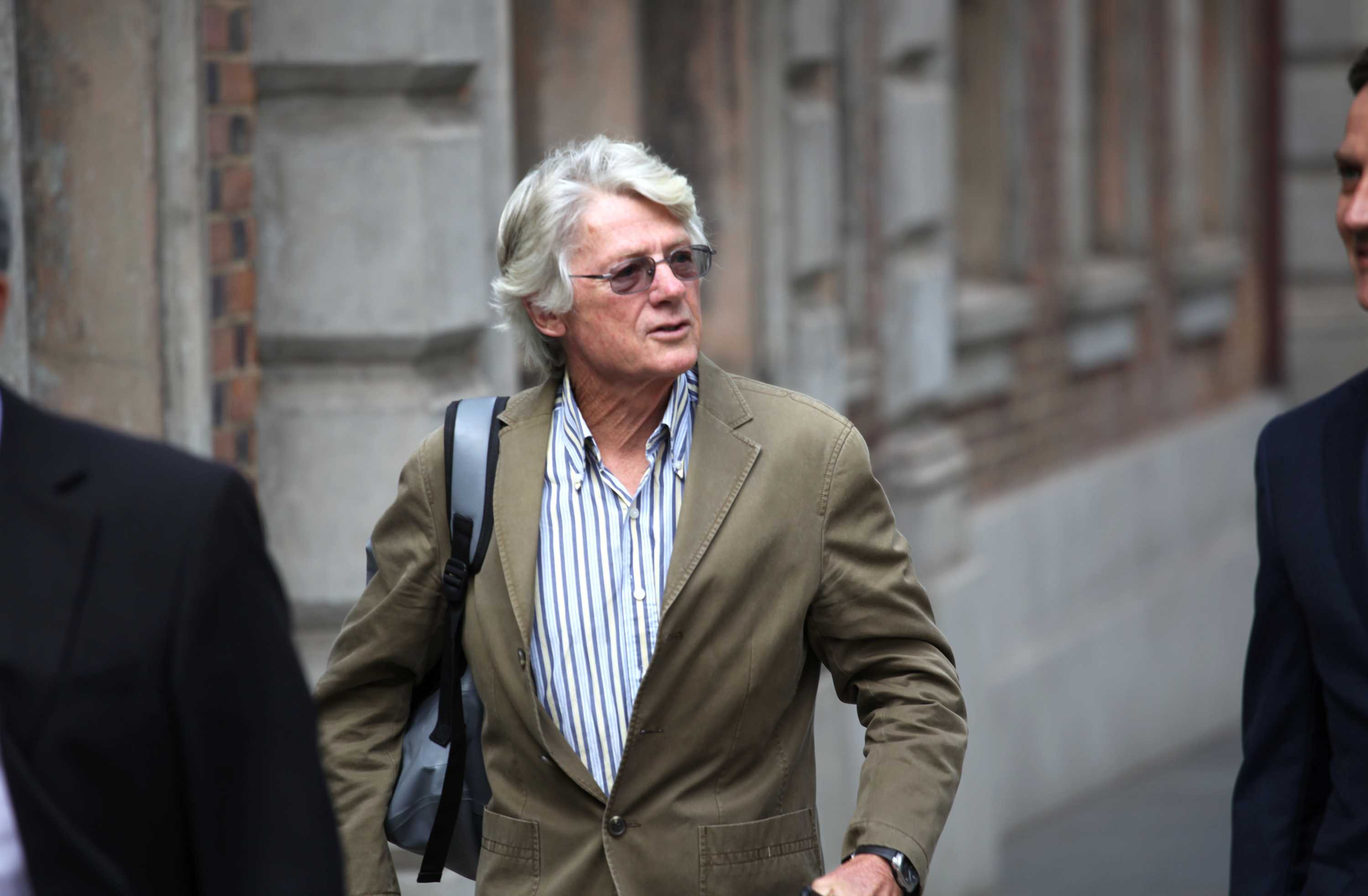 Julian Wright loses case against Michael Wright and Angela Bennett over ...