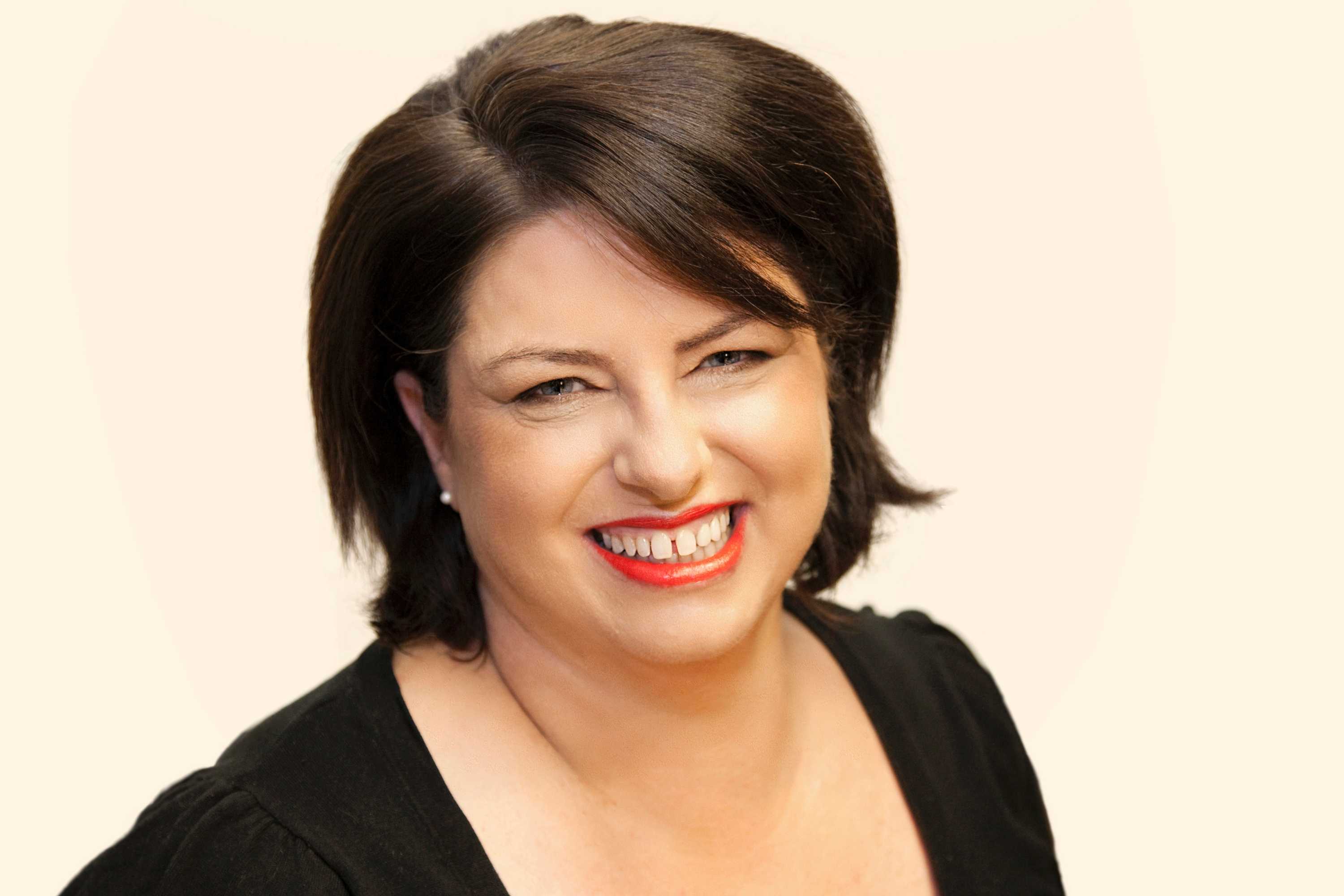 Nareen Young - ABC News