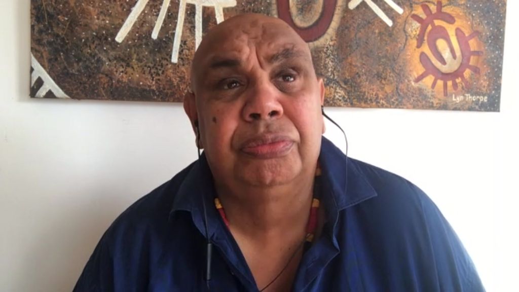 Kutcha Edwards explains the gulf between Aboriginal and white ...