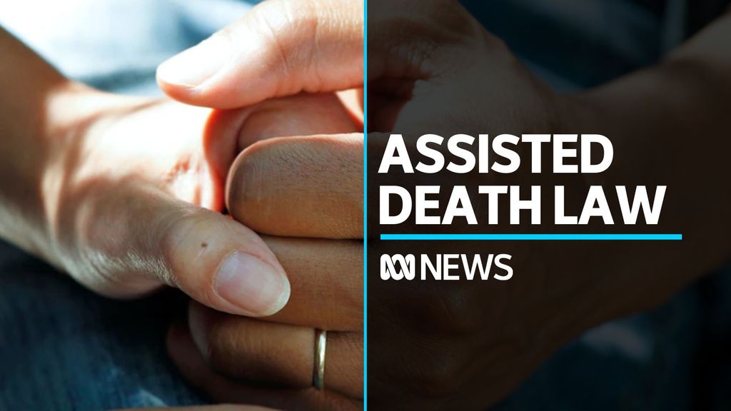 ACT govt begins consultation on VAD laws - ABC News