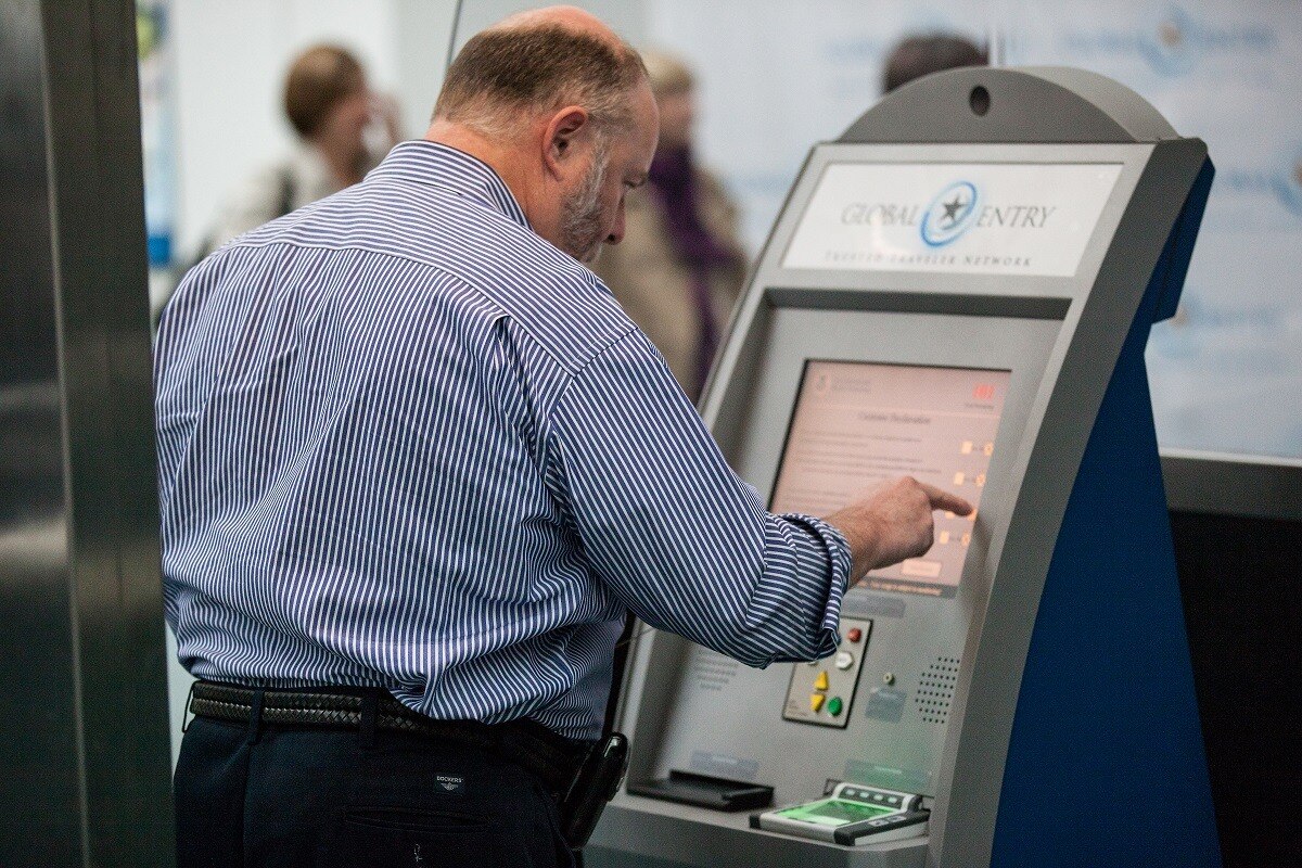 Australia to join US Global Entry program to cut travellers' airport ...