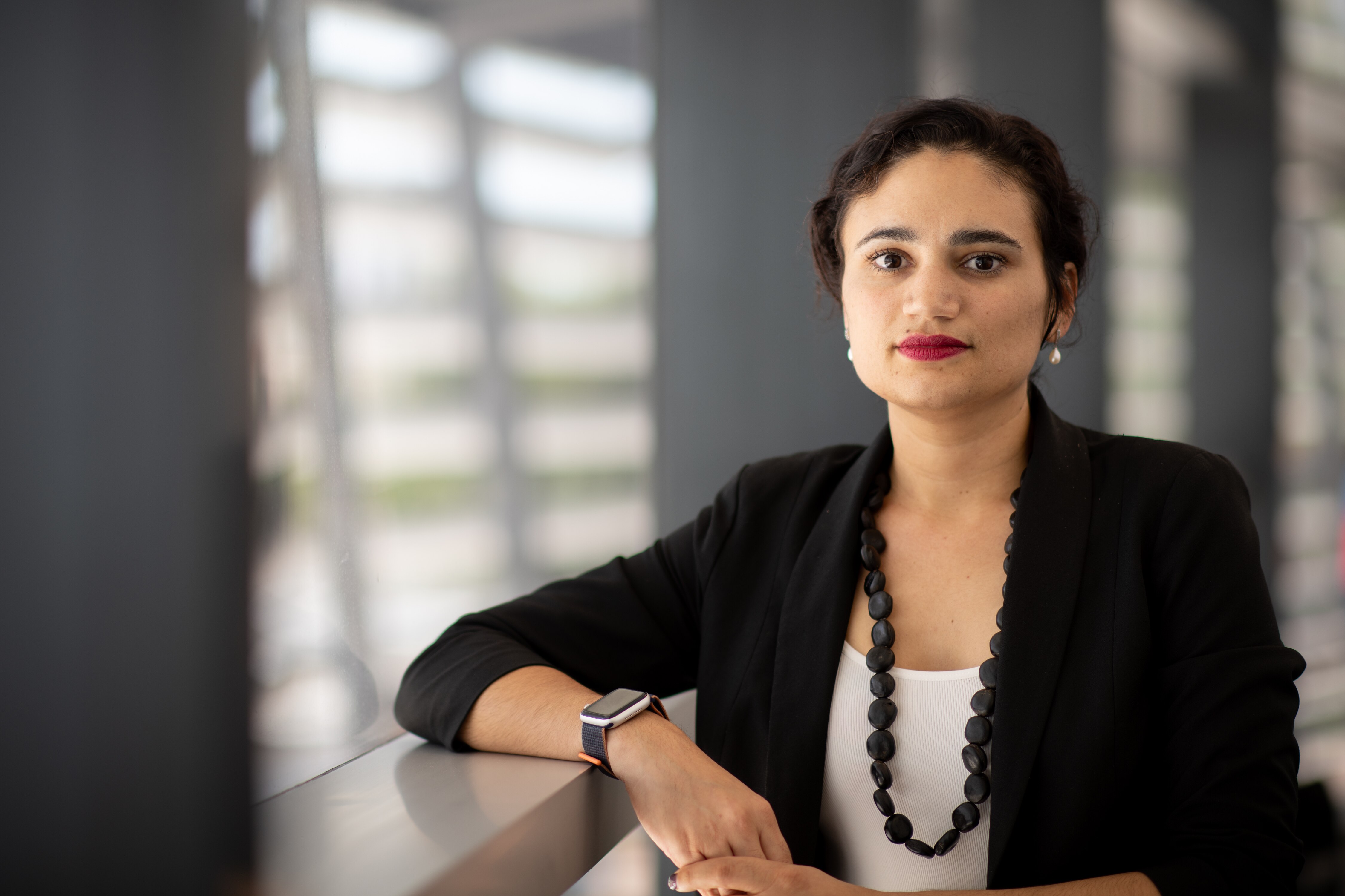 Natasha Fyles announces NT cabinet reshuffle, with Brent Potter, Joel ...