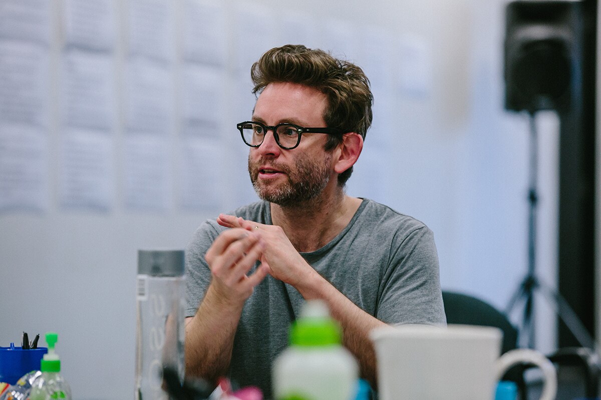 How Australian theatre rebalanced its gender disparity - ABC News