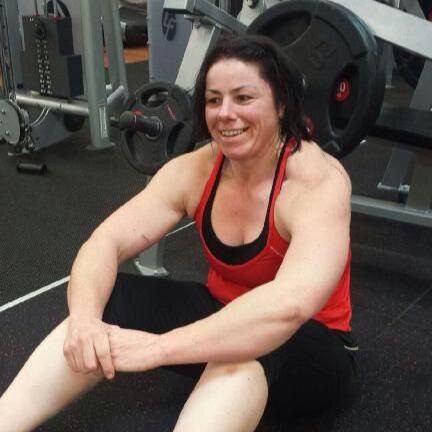 The transformations of Lydia Hantke - ABC listen