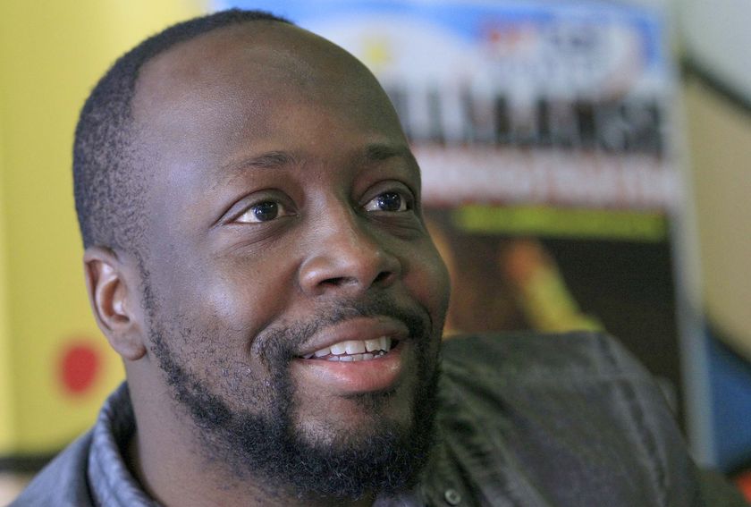 Wyclef Jean wounded in Haiti shooting - ABC News