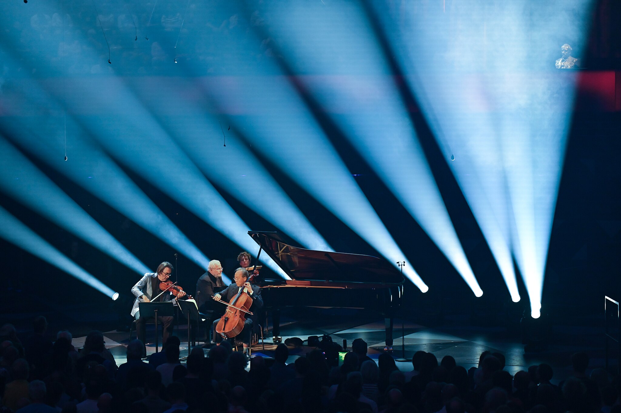 Live Music - ABC Classic