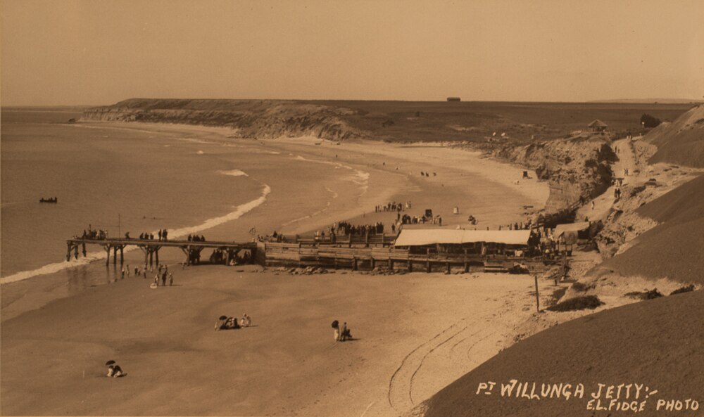 McLaren Vale's 175 years of vineyards, history and farm-life in ...