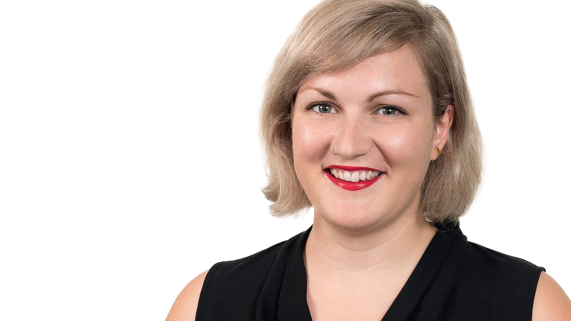 Annie Brown - ABC listen