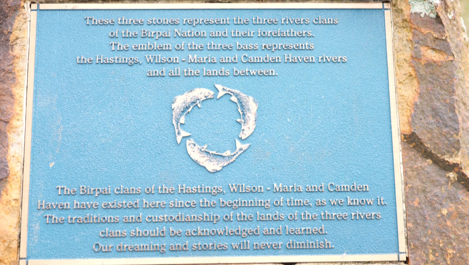 Blackmans Point massacre of Birpai people could soon be formally ...