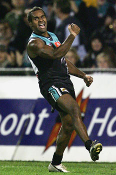 AFL trade week movements - ABC News