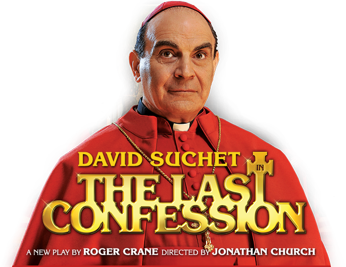 David Suchet - a profile - ABC Radio National